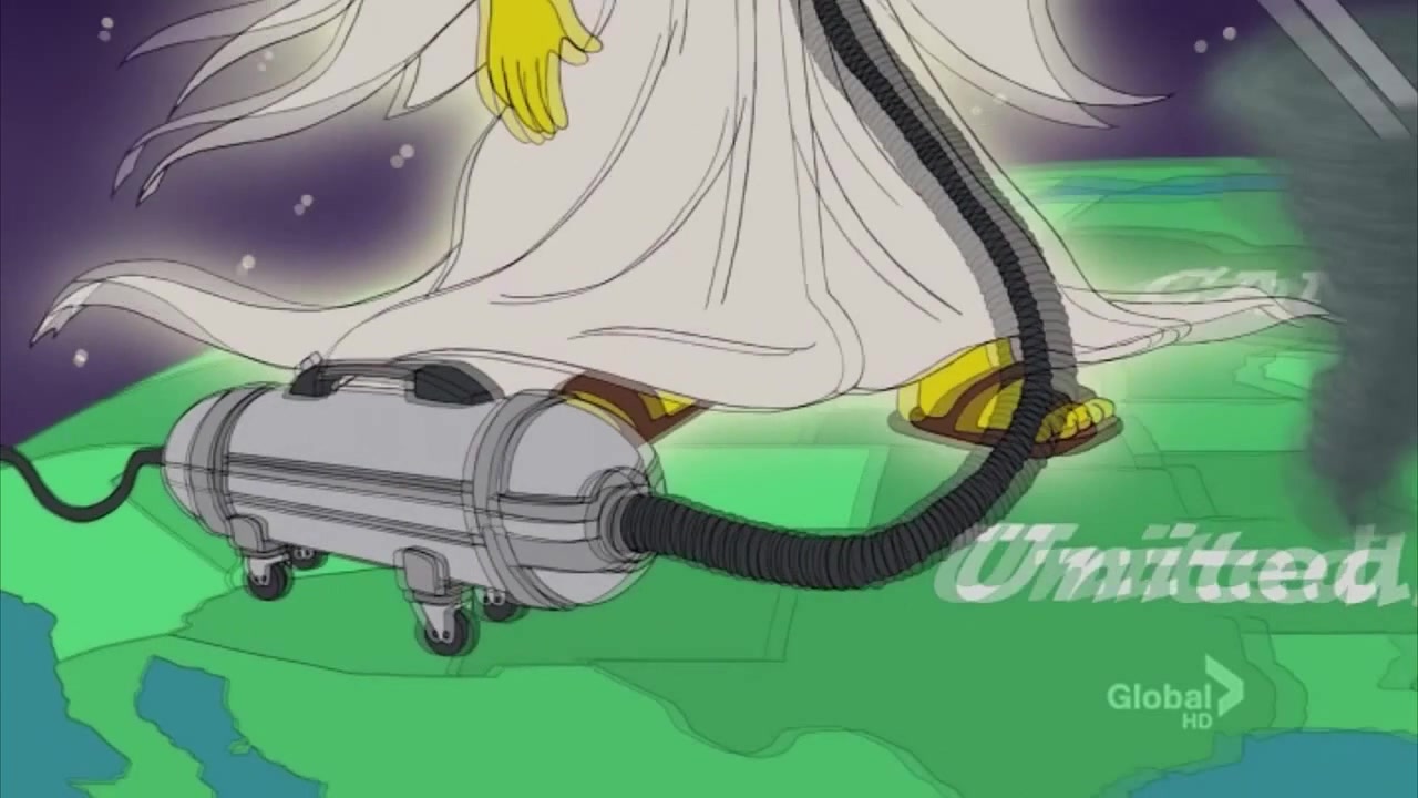 Secret of tornado - Coub