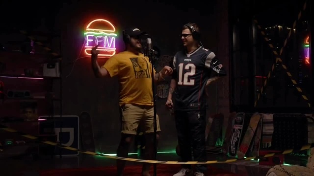 Freestyle Паша Техник - Coub