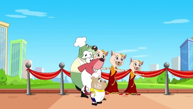 rat a tat Colonel doggy Don major saab Halloween 🎃 cooking what is ...