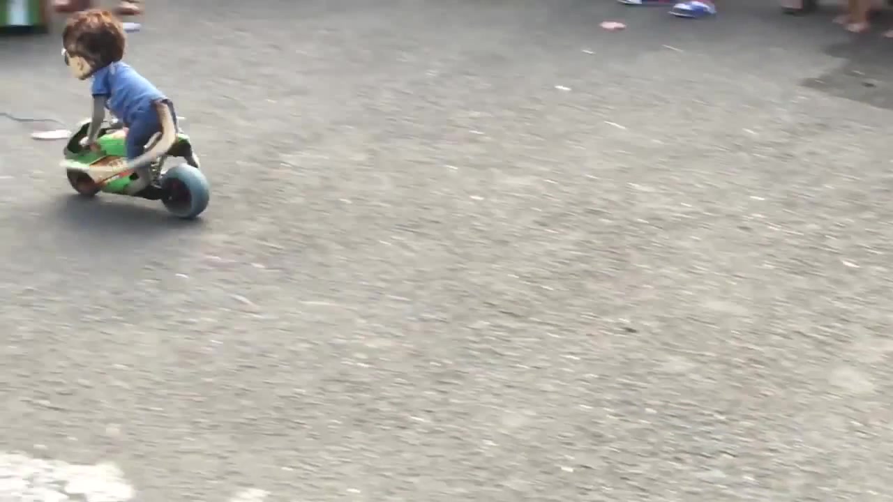 Easy Rider - Born To Be Wild - Coub