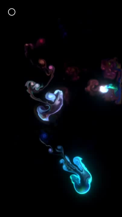 Fluid Simulation for Google Play - Coub