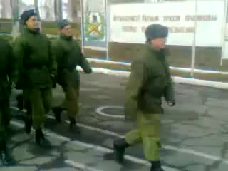 spetsnaz.webm - Coub