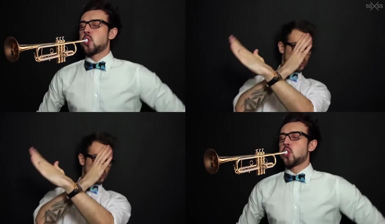 In case of bad mood (feat. Snailkick) - Coub