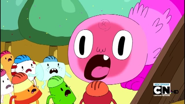 Adventure Time Eminem - Coub