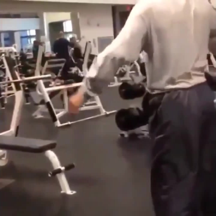 Ultimate WTF Instagram Gym || Workout Fails Compilation 2016 - PART 1 ...