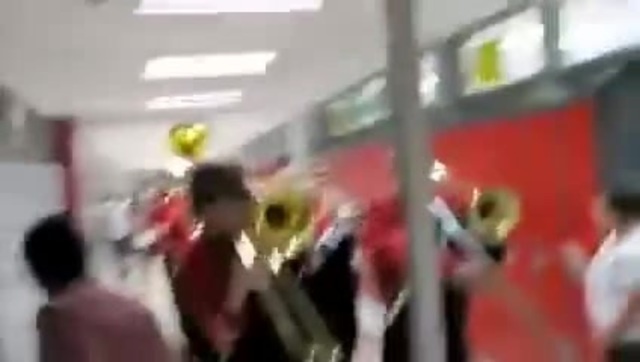 Operation Band Prank (The Final Countdown) - Coub