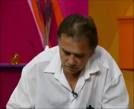 Ma bevallom, más vagyok, mint akinek hittél! (Bézbózütő hosszabb ...