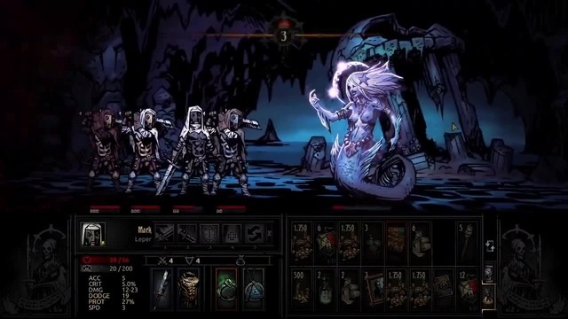 Silence Wench - Coub