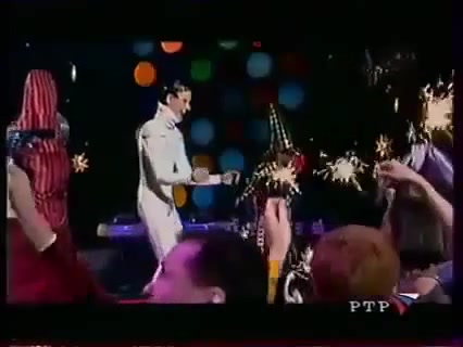 Vitas aliens dancing soundgoodizer version - Coub