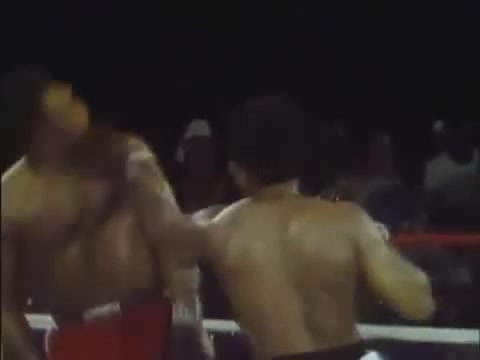 Muhammad Ali vs George Foreman (Highlights) - Coub - The Biggest Video Meme Platform