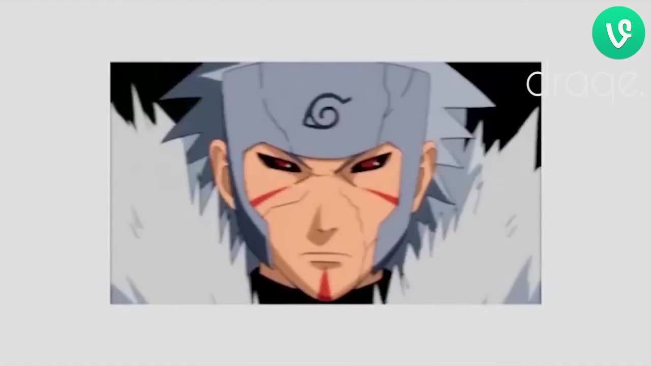 Hokage [AMV] - Coub
