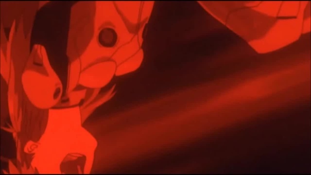 Evangelion Asuka - Coub