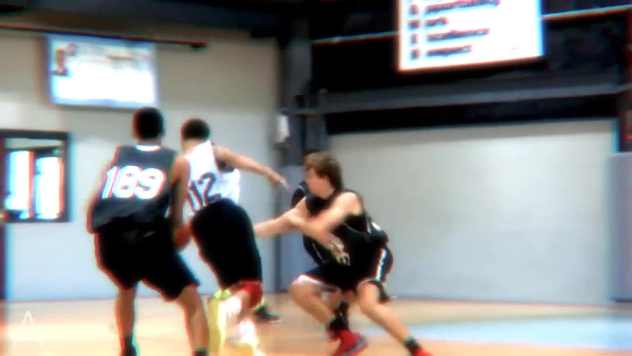 CRAZIEST Ankle Breakers & Crossover - Coub - The Biggest Video Meme Platform