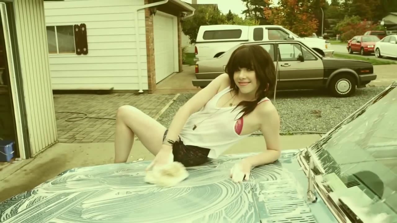 @NouKonCrush: Carly Rae Jepsen - Call Me Maybe - Coub
