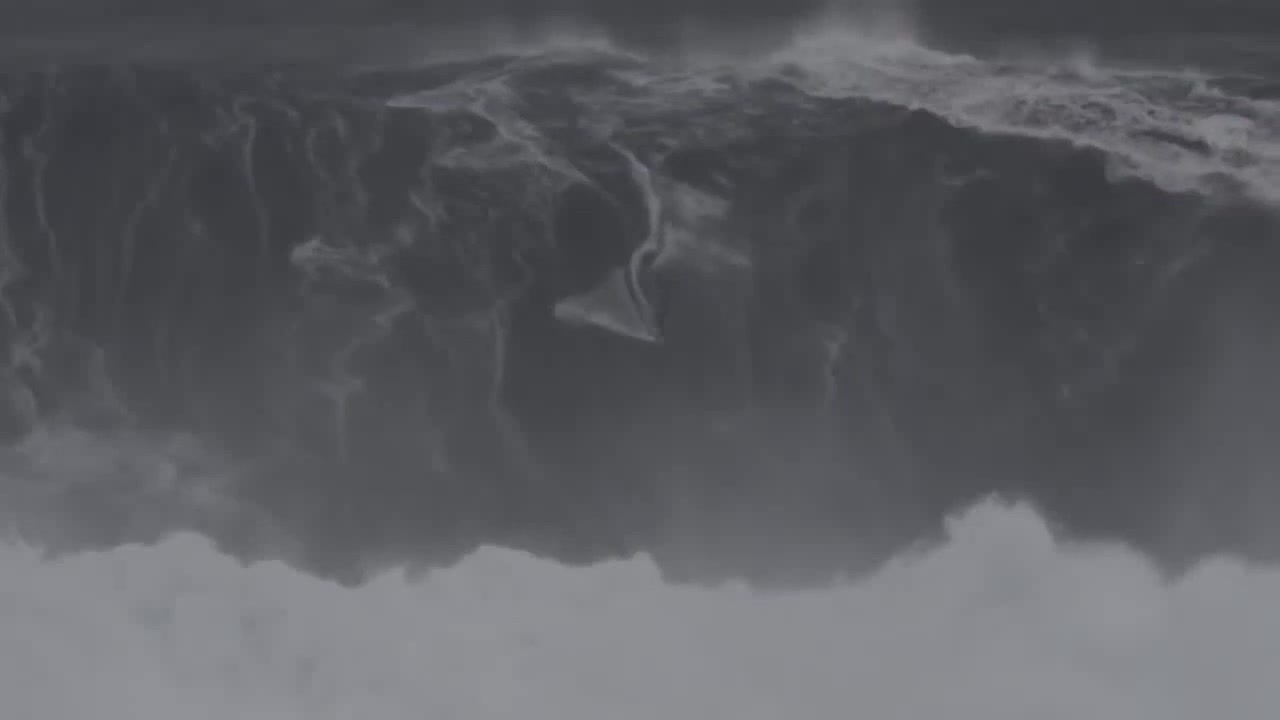 Biggest Waves - Coub