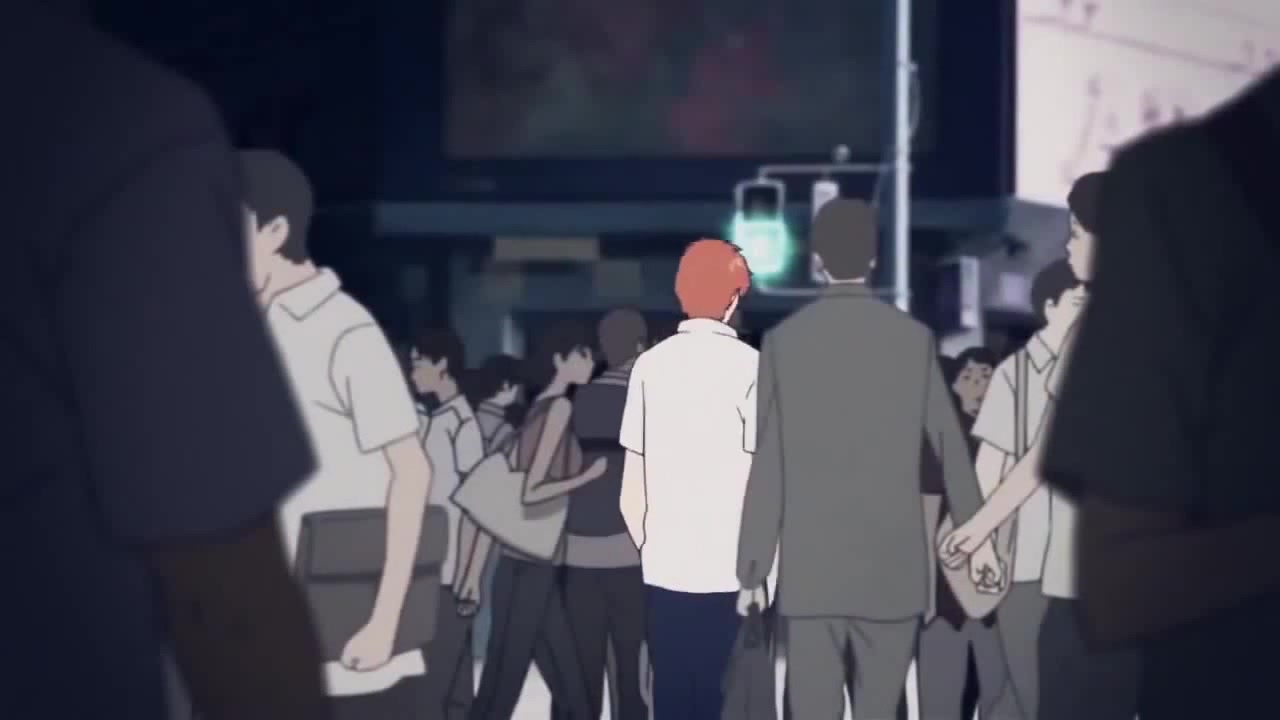 【AMV】I Miss You ♫ - Coub