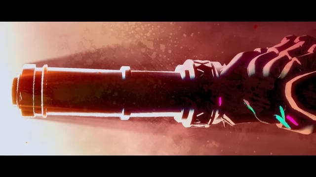 Arcane | Ekko vs. Jinx - Coub