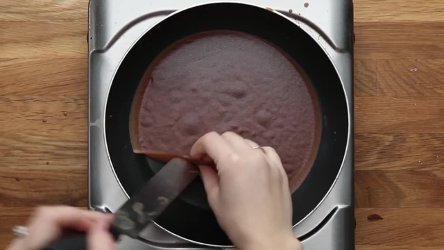 CCC (Chocolate Crepe Cake) - Coub