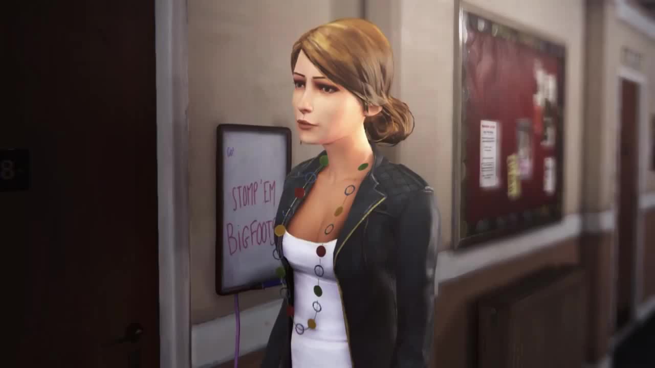 This better convince Juliet that Dana is innocent... - Coub