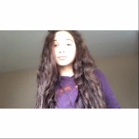 I tried 😁 but remake of the pretty Victoria Esther//2 days hope she ...