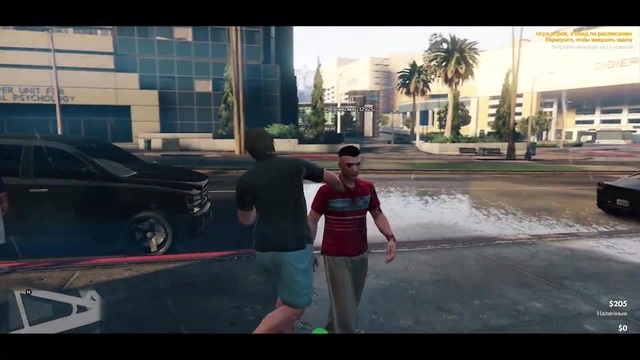 ОТКАТ | GTA 5 RP - Coub