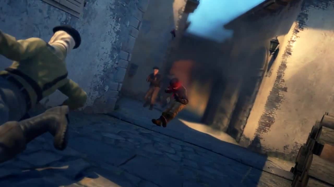 Akuma - [CS:GO] - Coub