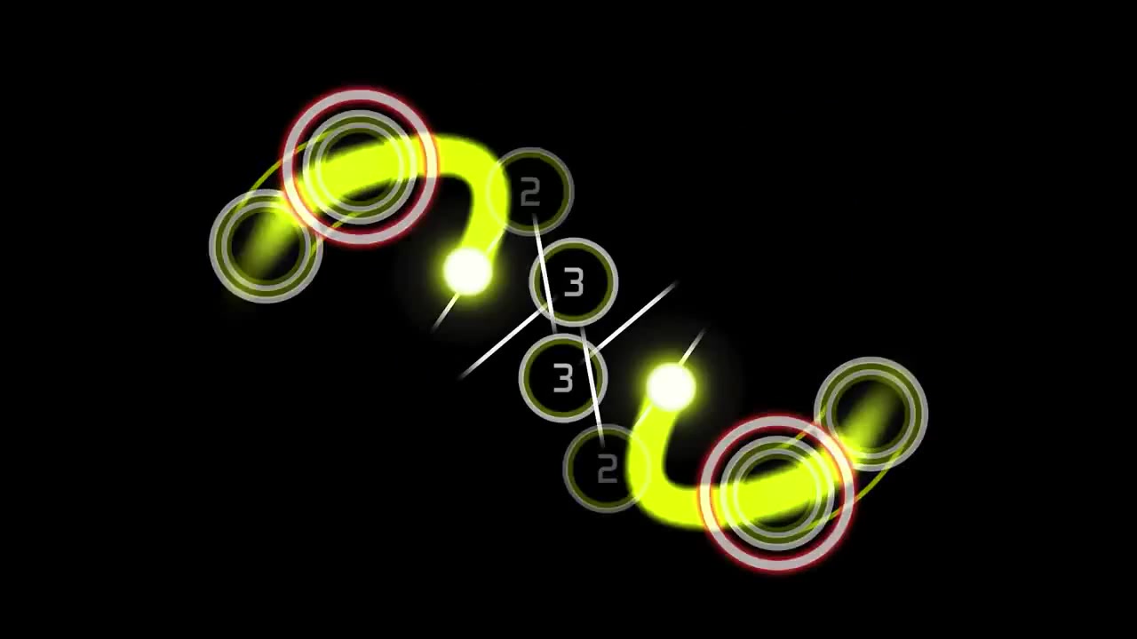 Jeff Williams - Red Like Roses part I & II [Rose] Color Collage [Warning Flashing lights!] - Coub