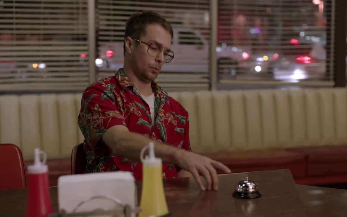 Sam Rockwell dreaming - Coub - The Biggest Video Meme Platform