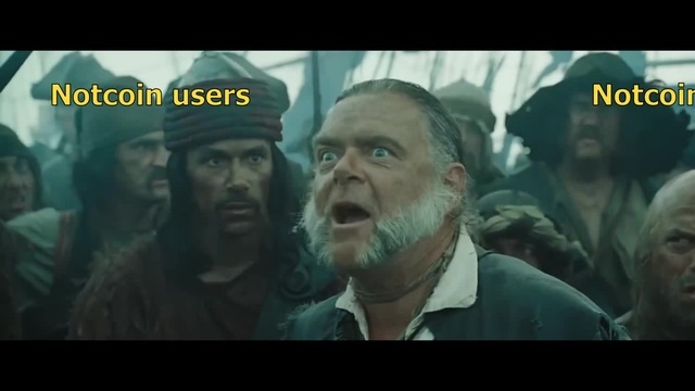 Hoist the colours #probablynothing - Coub