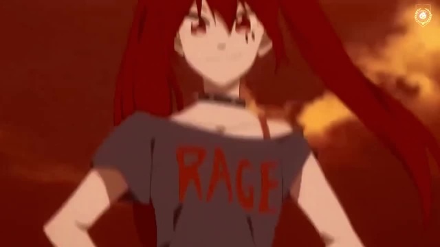 Mahou Shoujo Magical Destroyers. Track:THE DEVIL L19U1D - Coub