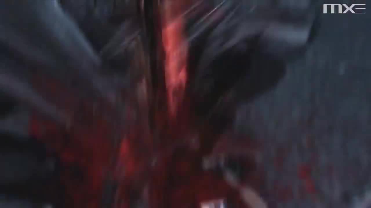 Metal Gear Rising: Revengeance - Jack the Ripper Awaken - Coub