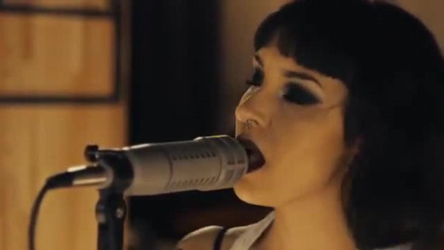 JINJER - Pisces - Coub - The Biggest Video Meme Platform