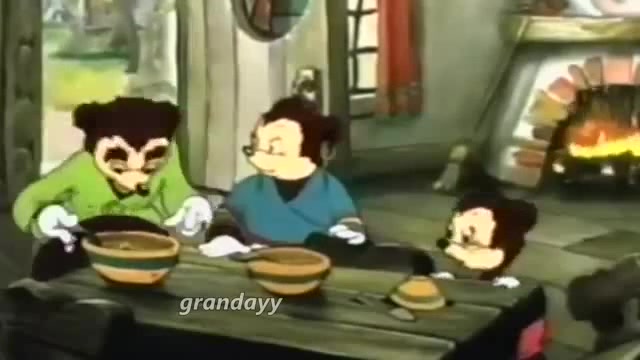 spagett - Coub