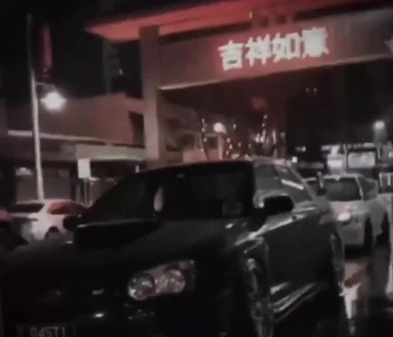 Phonk Edit (song: VRIMA KISHOU - Drift) - Coub