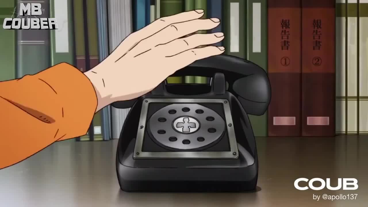 MB COUBER #10 | anime coub / amv / gif / coub / mega coub / mycoubs ...