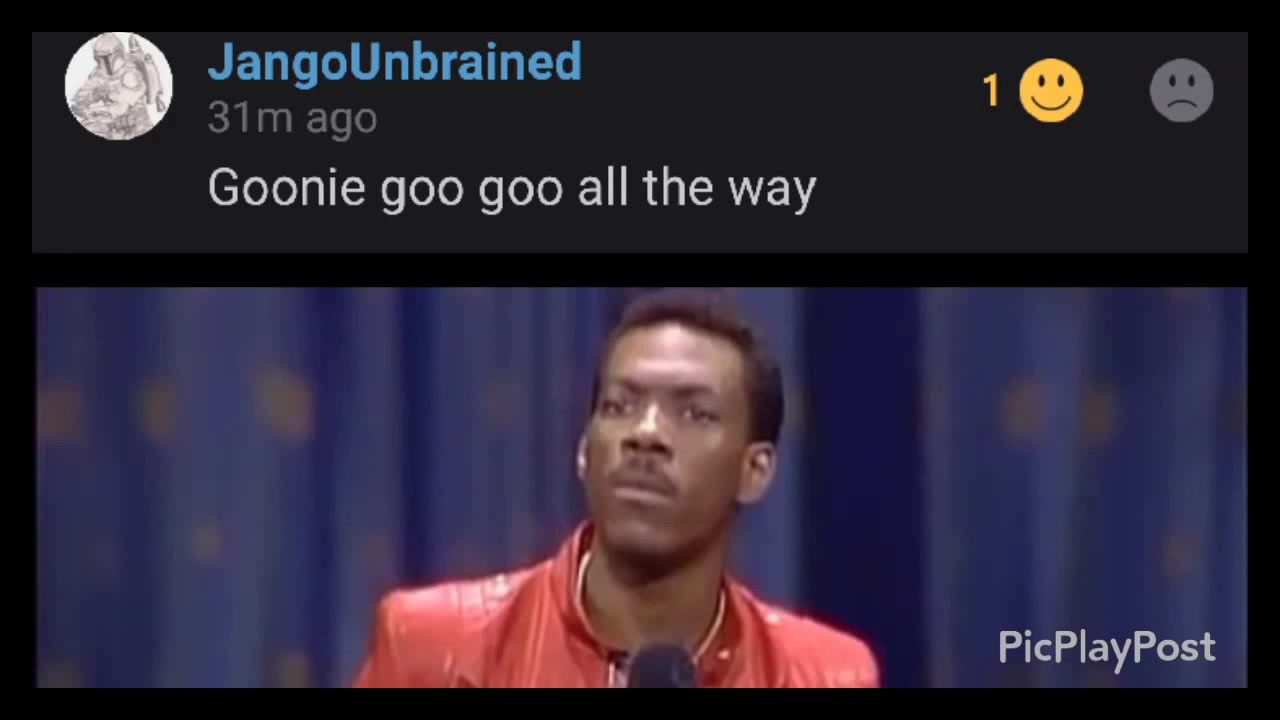 Goonie goo goo - Coub