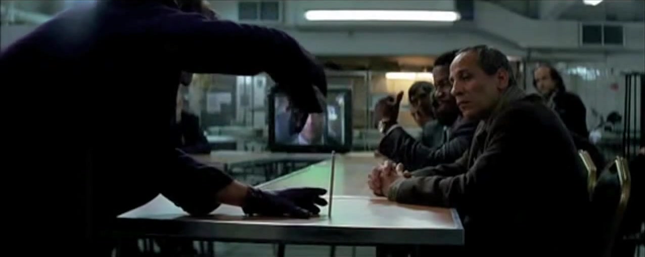 Joker Magic Trick AMAZING! - Coub