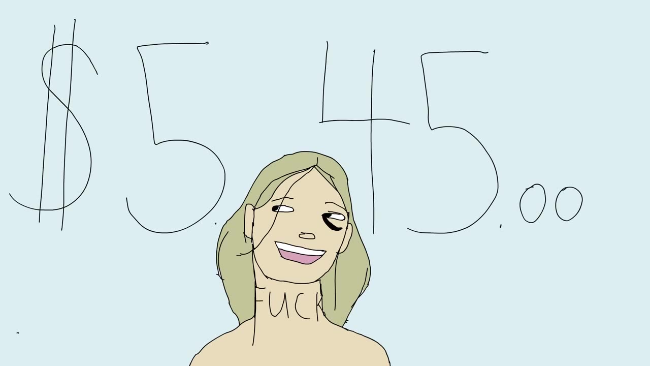 Queeblo 001 - Whopper and a Forty - Coub