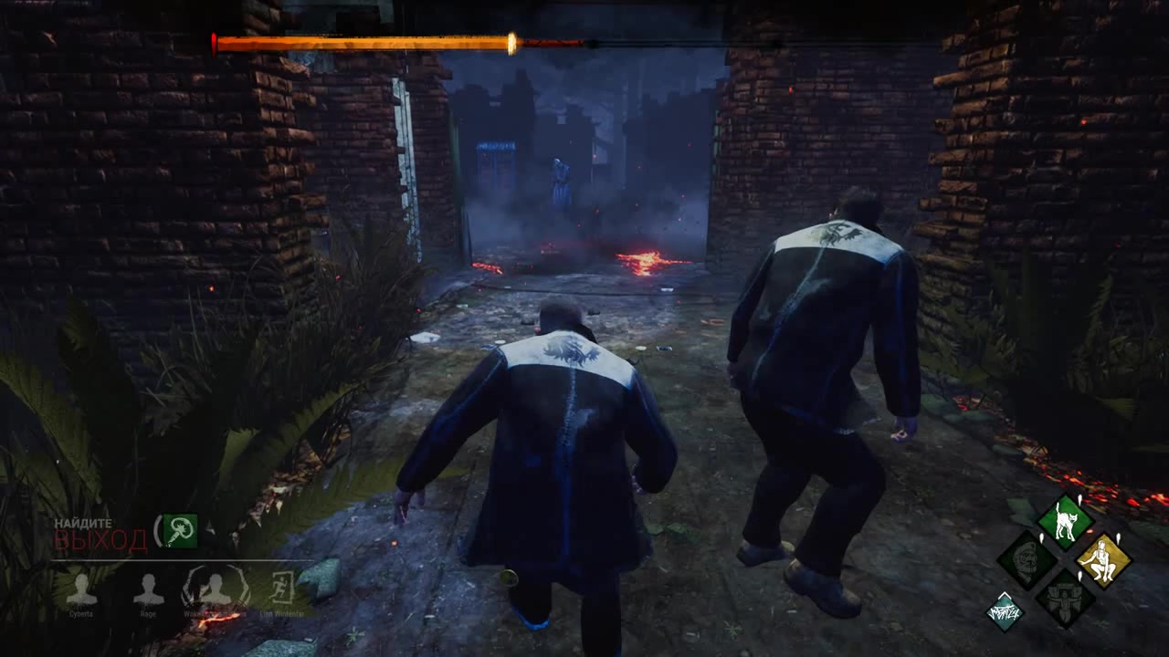 Join the Toxic riot - Coub