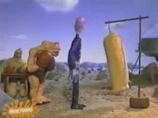 Prometheus And Bob - Boxing - Coub