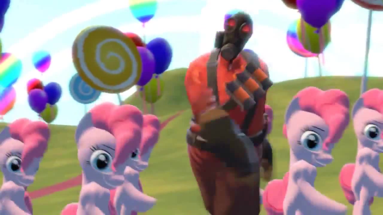 SFM Dancing - Coub