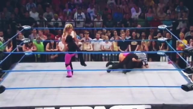 BEST OF WOMEN LOW BLOW COMPILATION 2023 - Coub