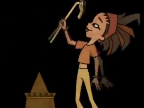 Tutenstein opening - Coub