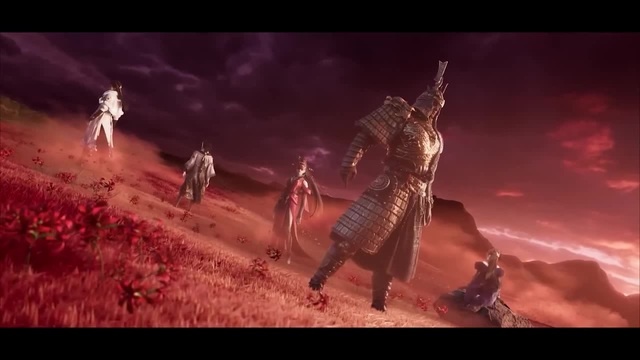 NieR x Naraka: Bladepoint Collaboration Trailer | PS5 Games - Coub