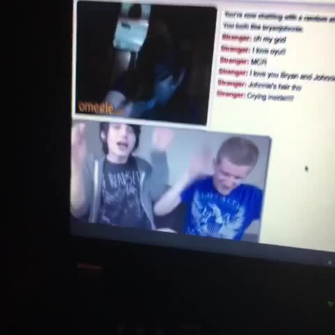 THEY LOVE MCR IM DEAD!! - Coub - The Biggest Video Meme Platform