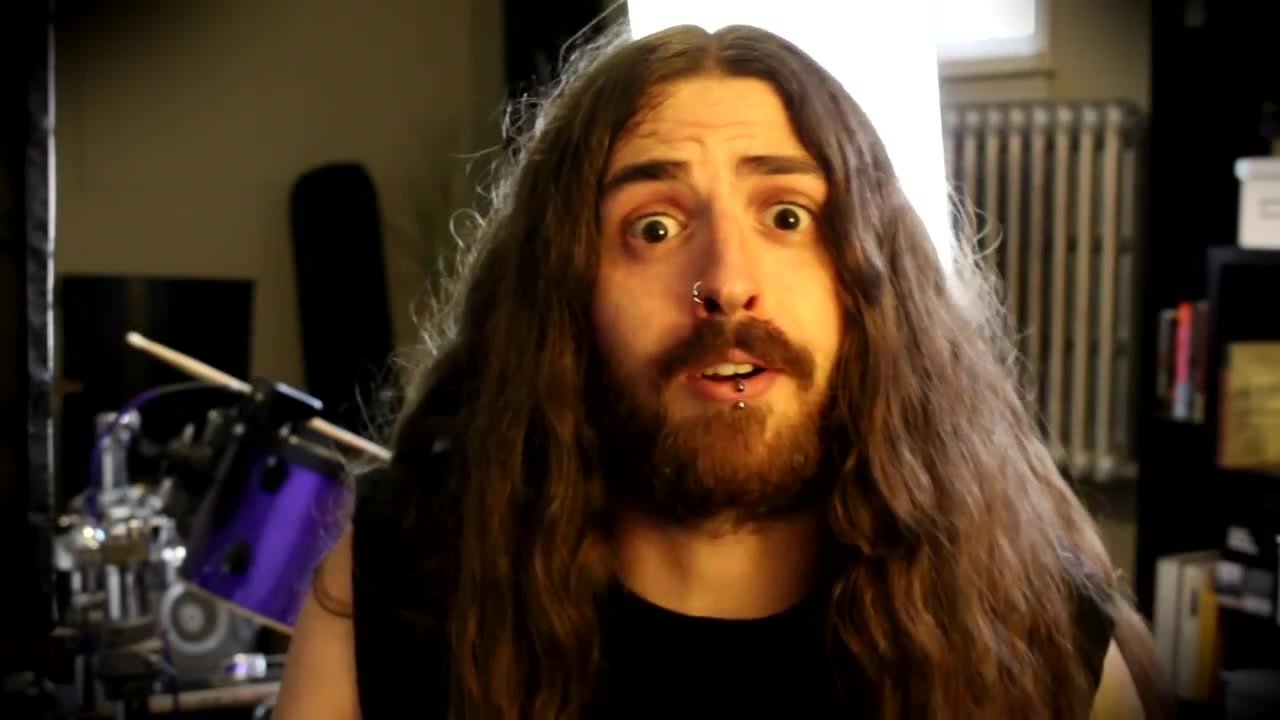 Sampled Glenn Fricker - Coub - The Biggest Video Meme Platform