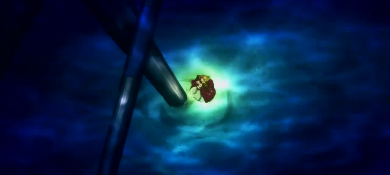 [AMV] Fate/Extra Last Encore - Coub