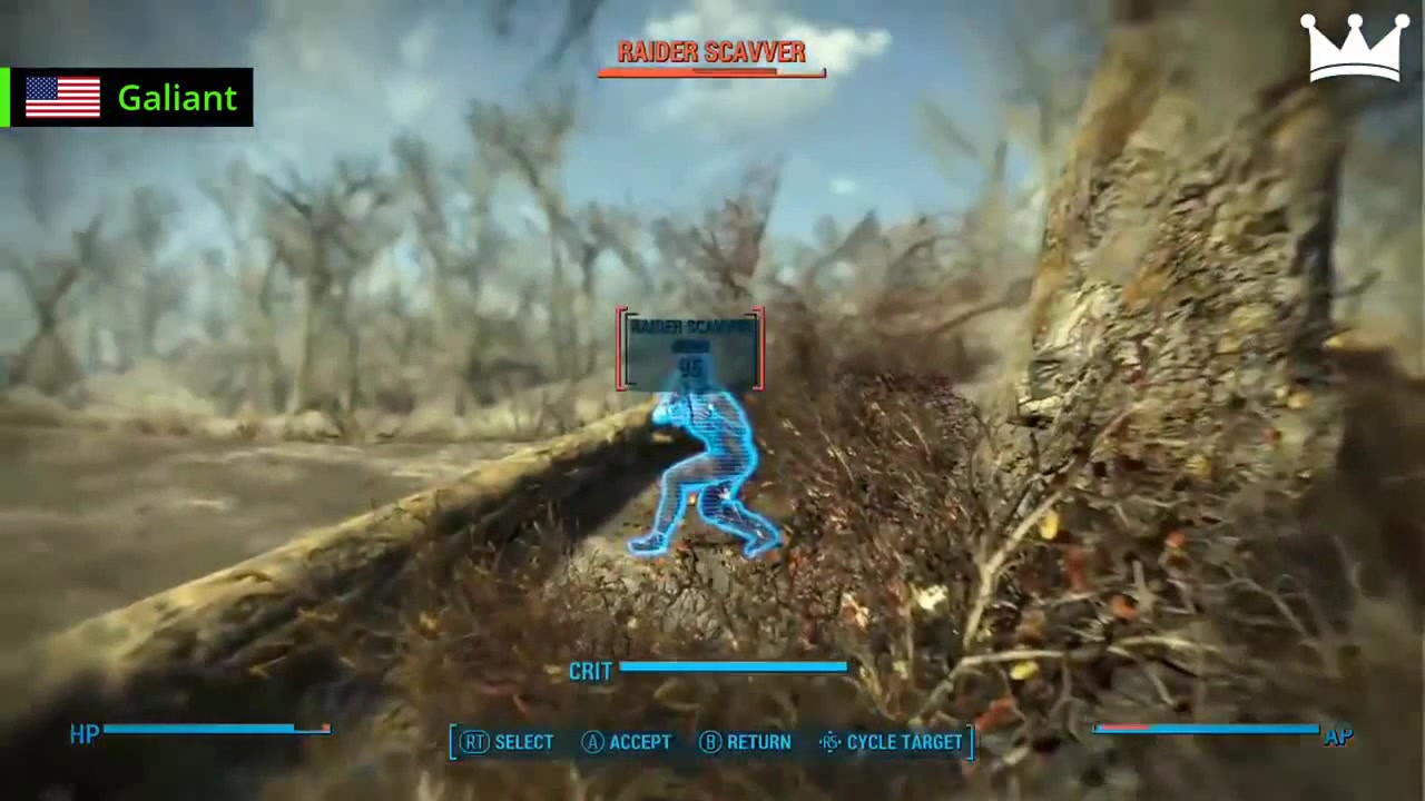 Fallout 4 Funny Moments - EP.5 (FO4 Funny Moments, Mods, Fails, Kills ...
