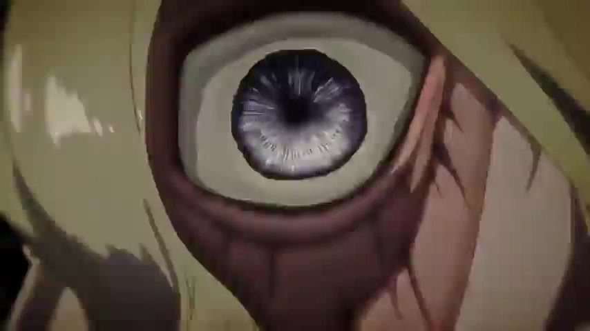 Attack of the Titans - Coub