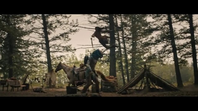 Comanche vs Predator - Coub